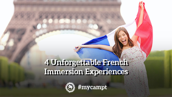 Discover These 4 Unforgettable French Immersion Experiences