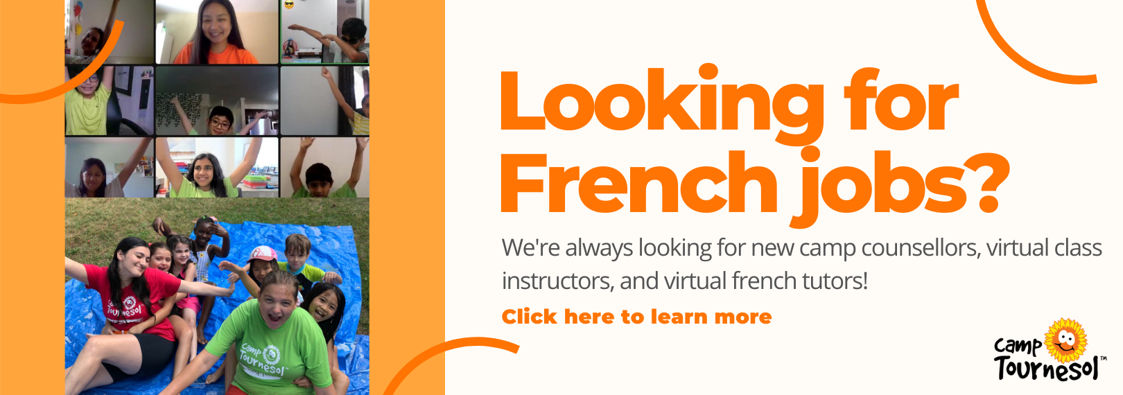 Practice for Interviews in French - Questions and Answers